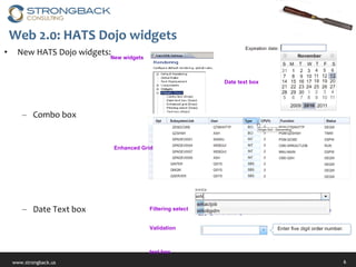 Rational HATS and HIS v8 Overview | PPT