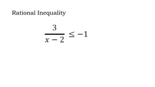 Rational-Inequality.pptx