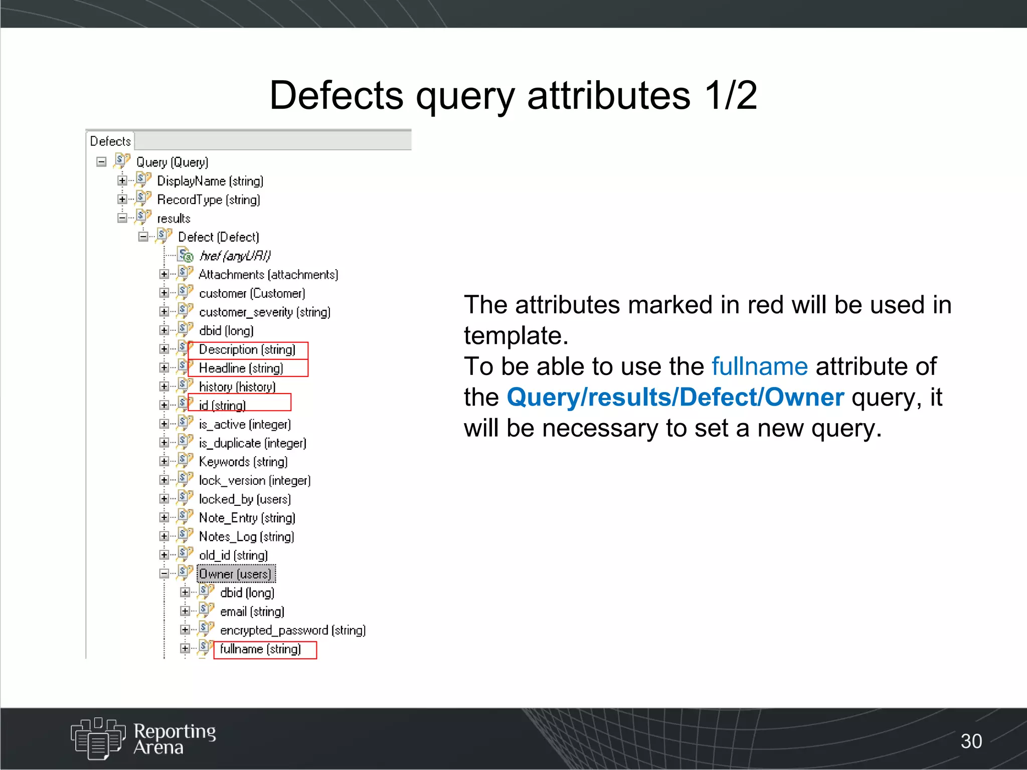 Rational Publishing Engine and Rational ClearQuest | PPT