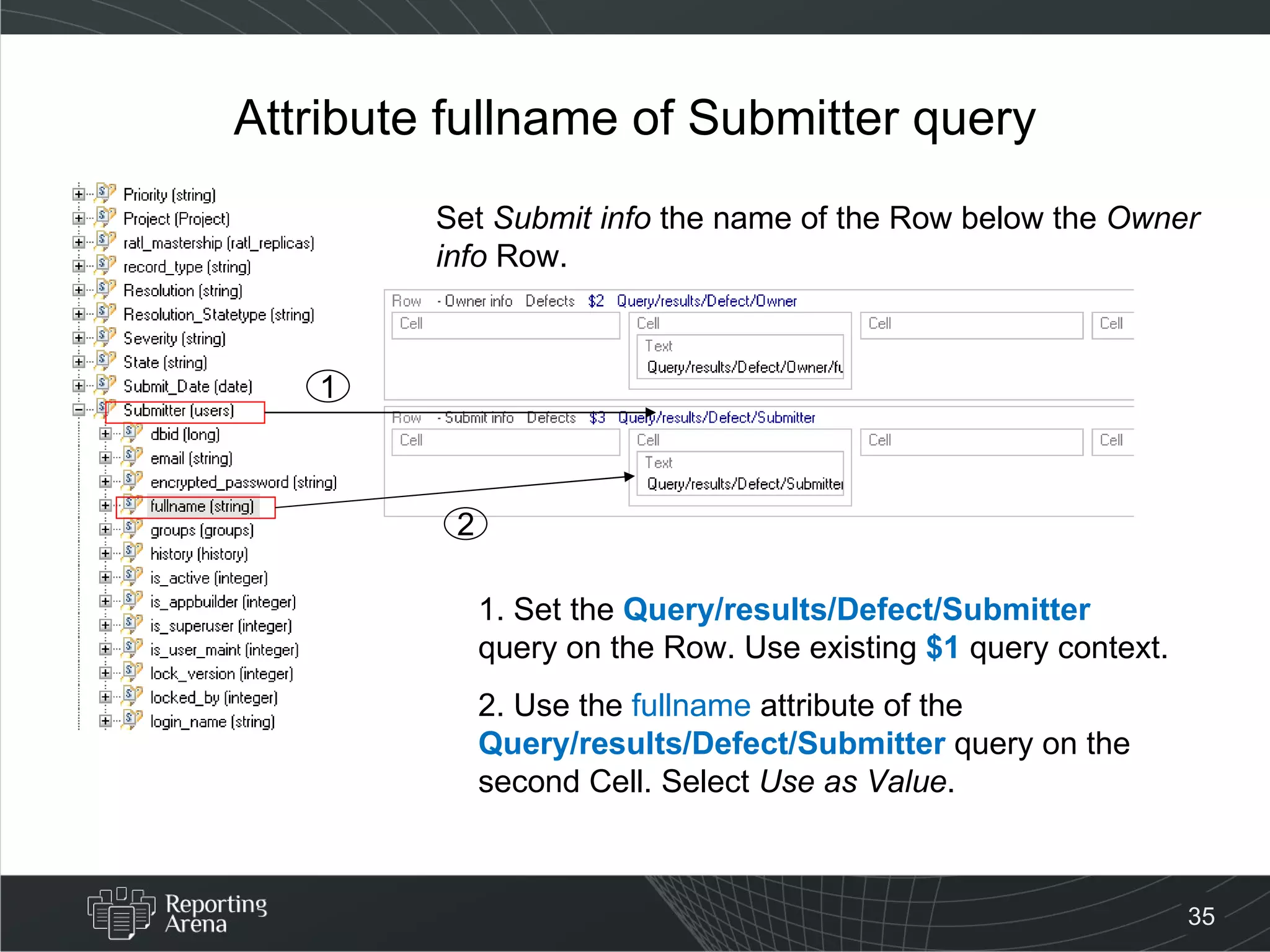 Rational Publishing Engine and Rational ClearQuest | PPT