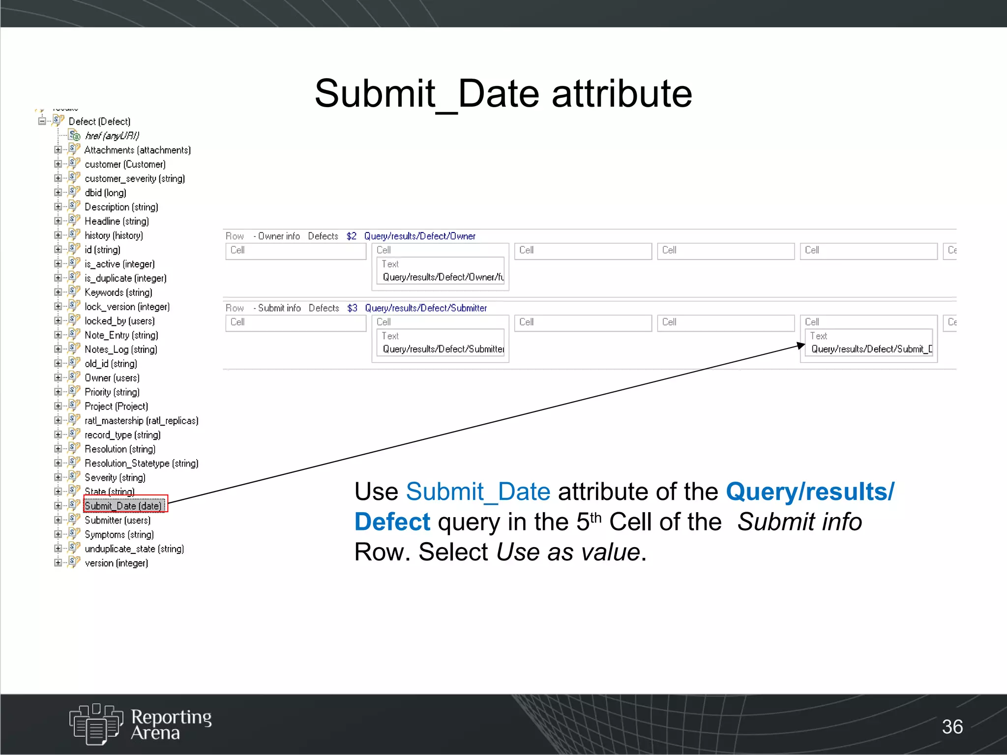Rational Publishing Engine and Rational ClearQuest | PPT