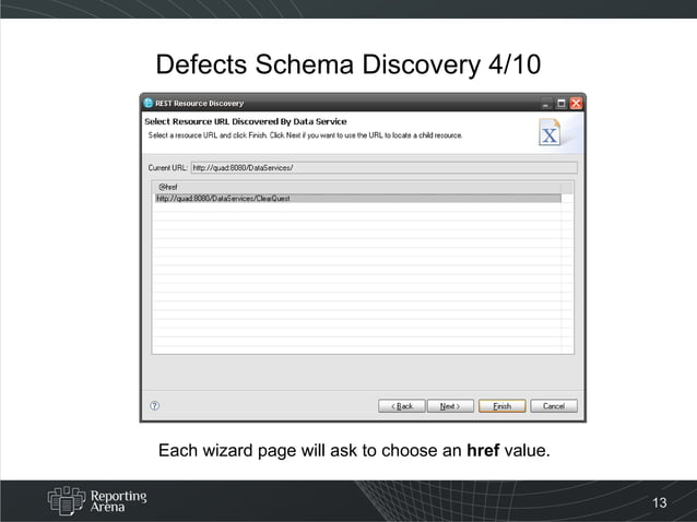 Rational Publishing Engine and Rational ClearQuest | PPT