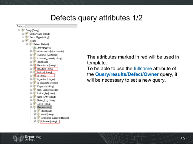 Rational Publishing Engine and Rational ClearQuest | PPT