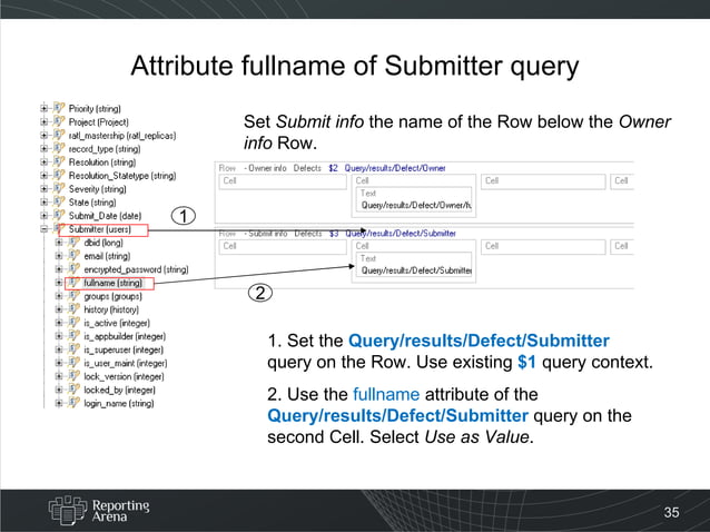 Rational Publishing Engine and Rational ClearQuest | PPT
