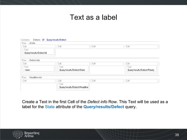 Rational Publishing Engine and Rational ClearQuest | PPT