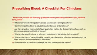 Rational-Use-of-Blood-Blood-administration.pptx