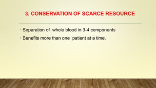 Rational-Use-of-Blood-Blood-administration.pptx