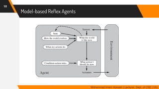 AI 2 | Rational Agents and Problem Formulation | PDF