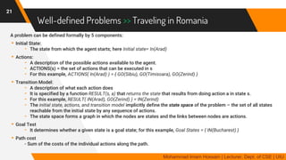 AI 2 | Rational Agents and Problem Formulation | PDF