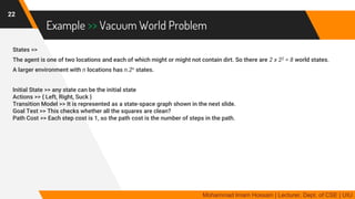 AI 2 | Rational Agents and Problem Formulation | PDF