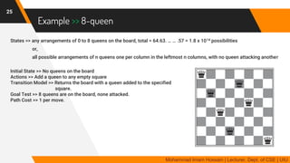 AI 2 | Rational Agents and Problem Formulation | PDF