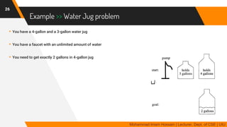 AI 2 | Rational Agents and Problem Formulation | PDF