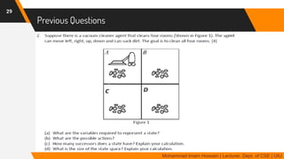 AI 2 | Rational Agents and Problem Formulation | PDF