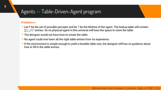 AI 2 | Rational Agents and Problem Formulation | PDF