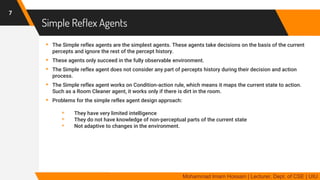 AI 2 | Rational Agents and Problem Formulation | PDF