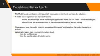 AI 2 | Rational Agents and Problem Formulation | PDF