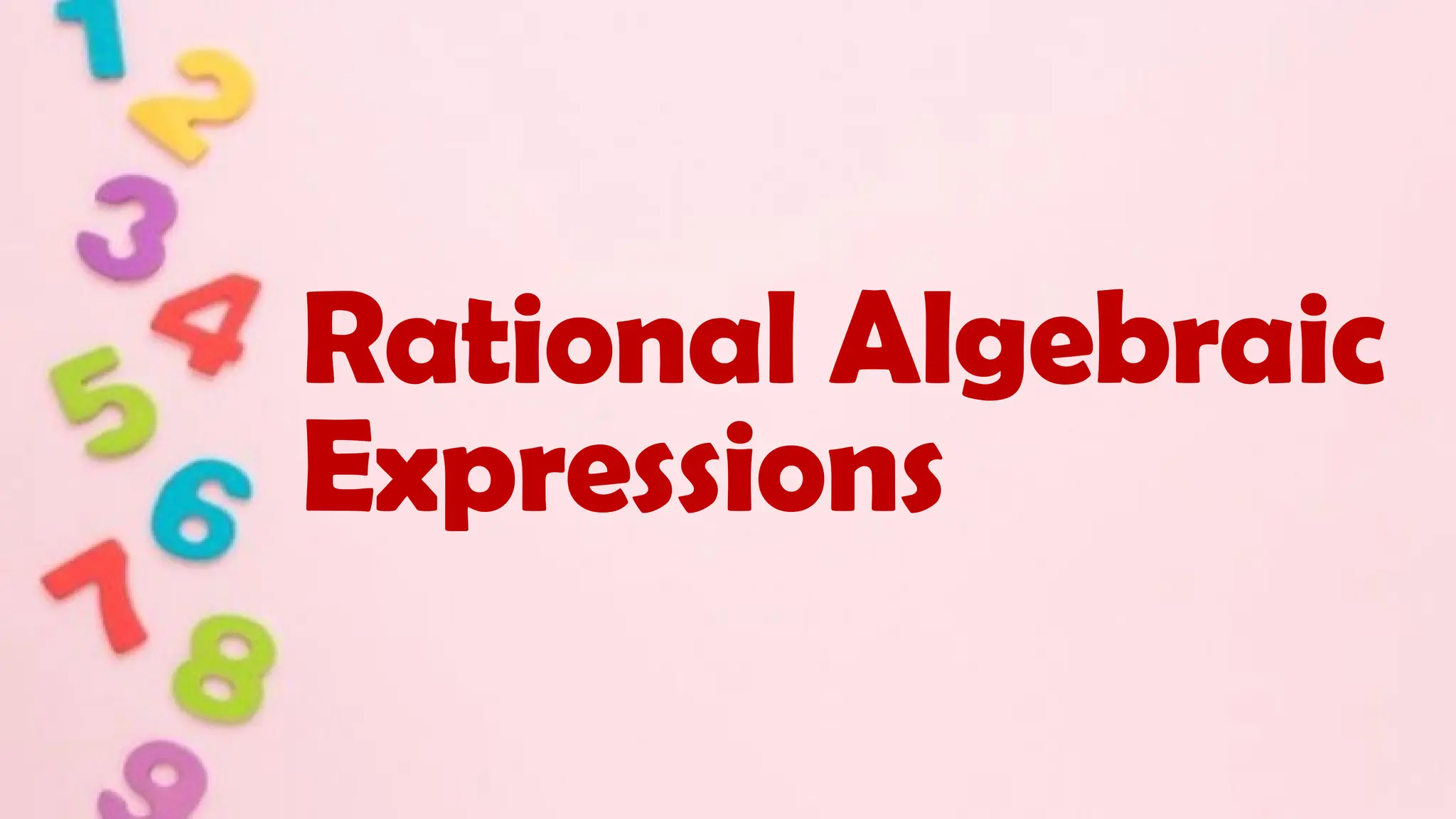 RATIONAL ALGEBRAIC EXPRESSION Grade 8.pptx