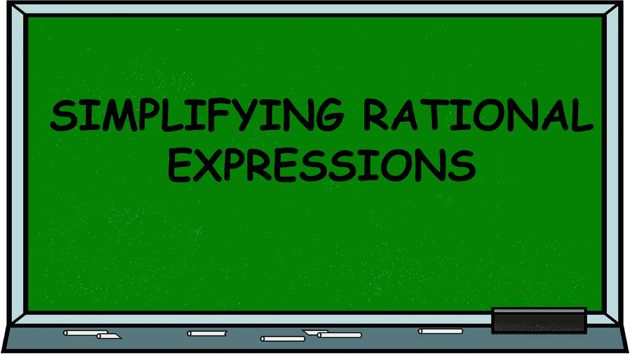 RATIONAL ALGEBRAIC EXPRESSIONS......pptx