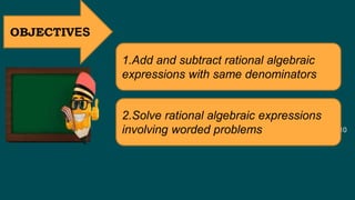 Rational algebraic expressions lesson 1 Q2 week 1.pptx