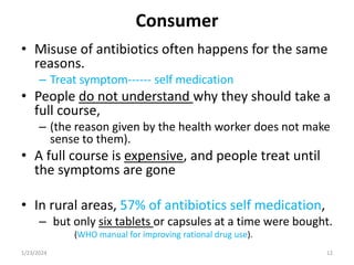 Rational Antimicrobial use 2022.pptx