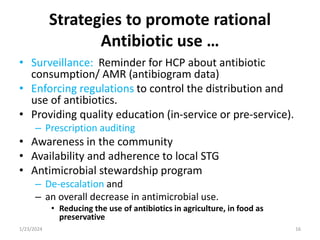Rational Antimicrobial use 2022.pptx