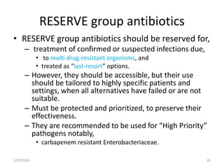 Rational Antimicrobial use 2022.pptx