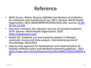 Rational Antimicrobial use 2022.pptx