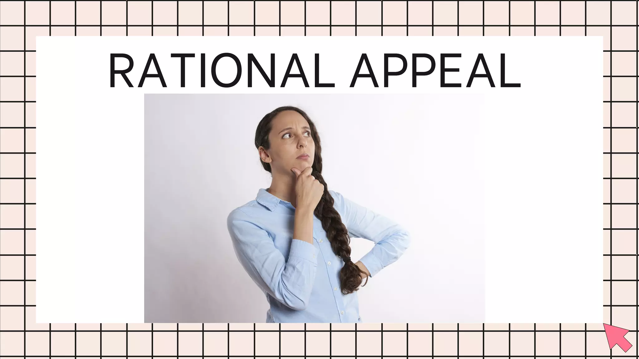 Rational appeal | PDF