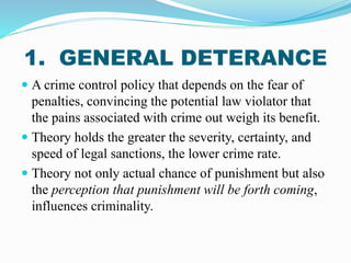 Rational choice theory | PPT