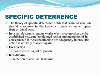 Rational choice theory | PPTX