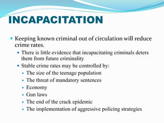 Rational choice theory | PPT