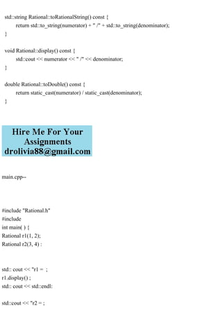 (Rational Class) - use the original files to create the new progra.pdf