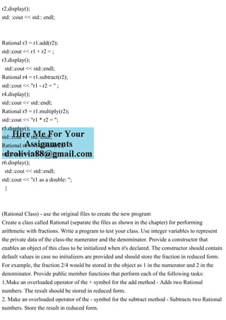 (Rational Class) - use the original files to create the new progra.pdf