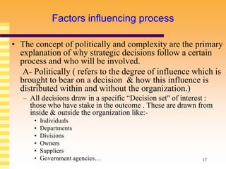 rational decision making.ppt