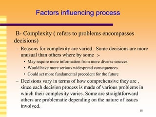 rational decision making.ppt