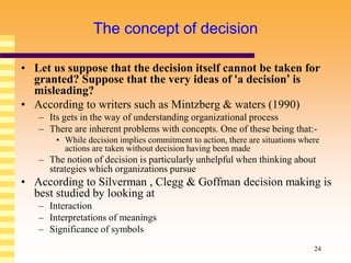 rational decision making.ppt
