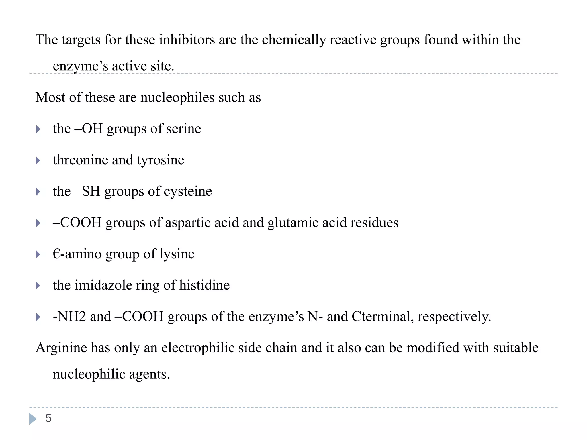 Rational design of non- covalently and covalently binding.pptx