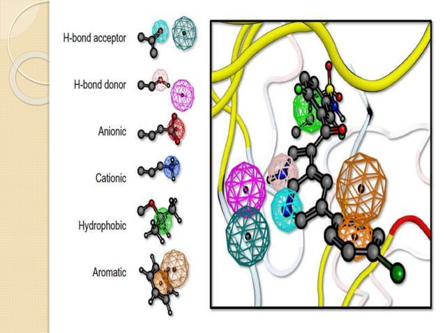 Rational drug design method | PPTX