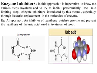 Rational drug design | PPT