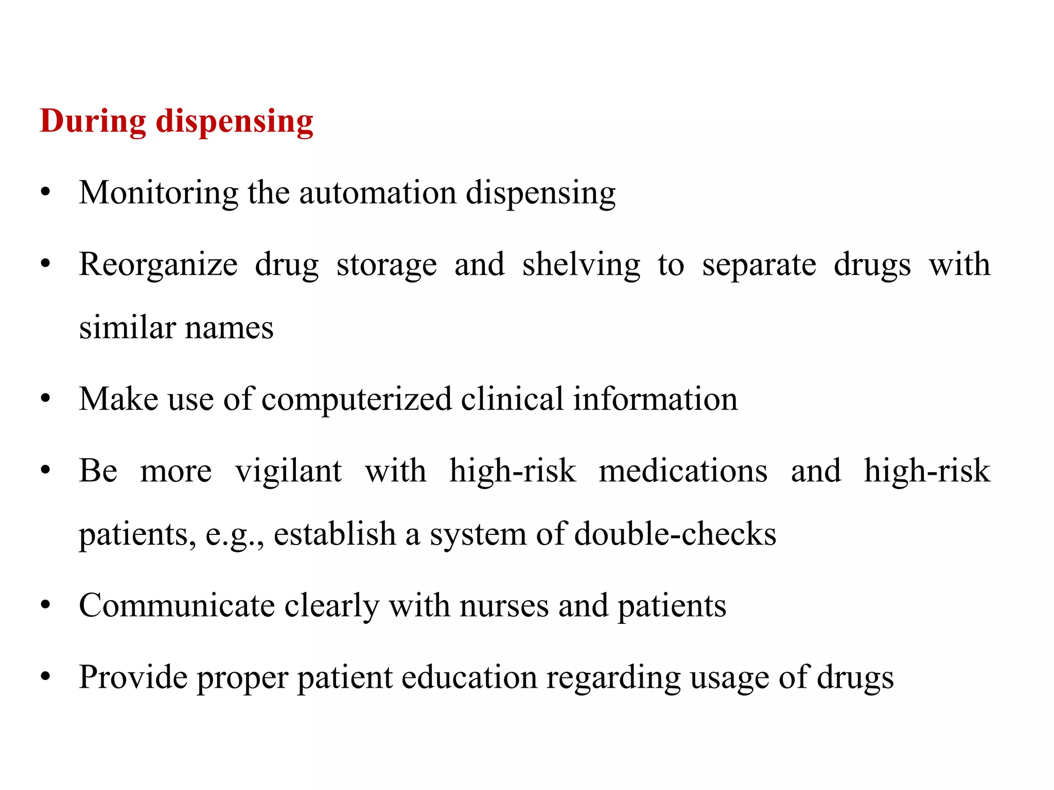 Rational drug use | PPTX