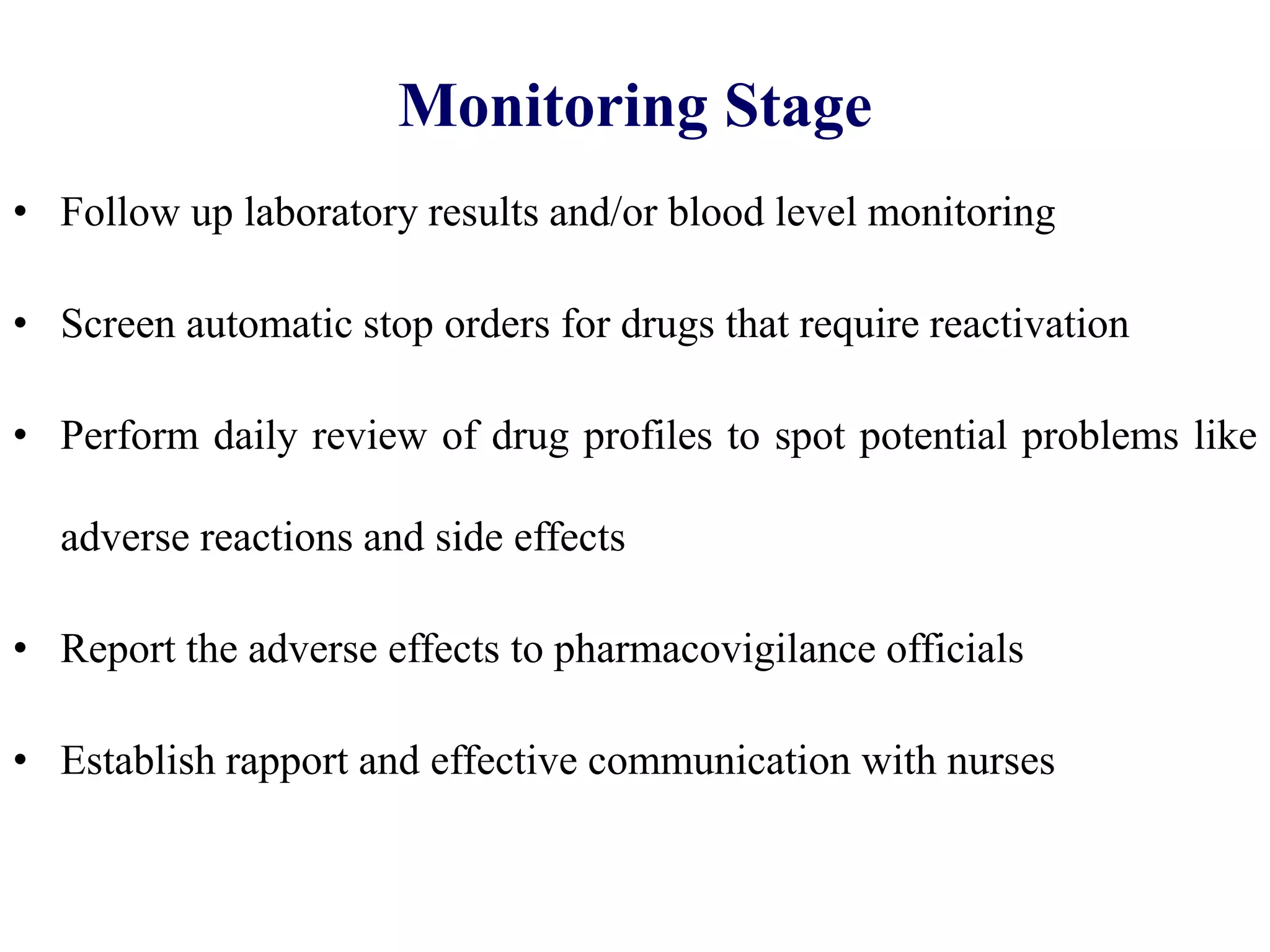 Rational drug use | PPTX