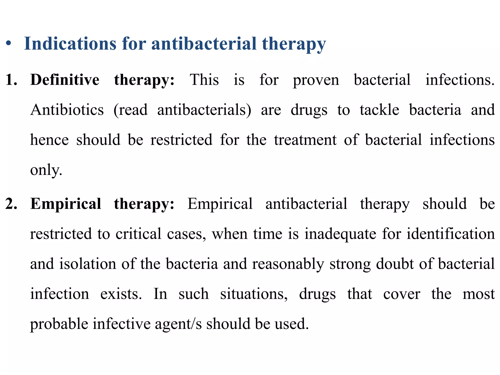 Rational drug use | PPTX