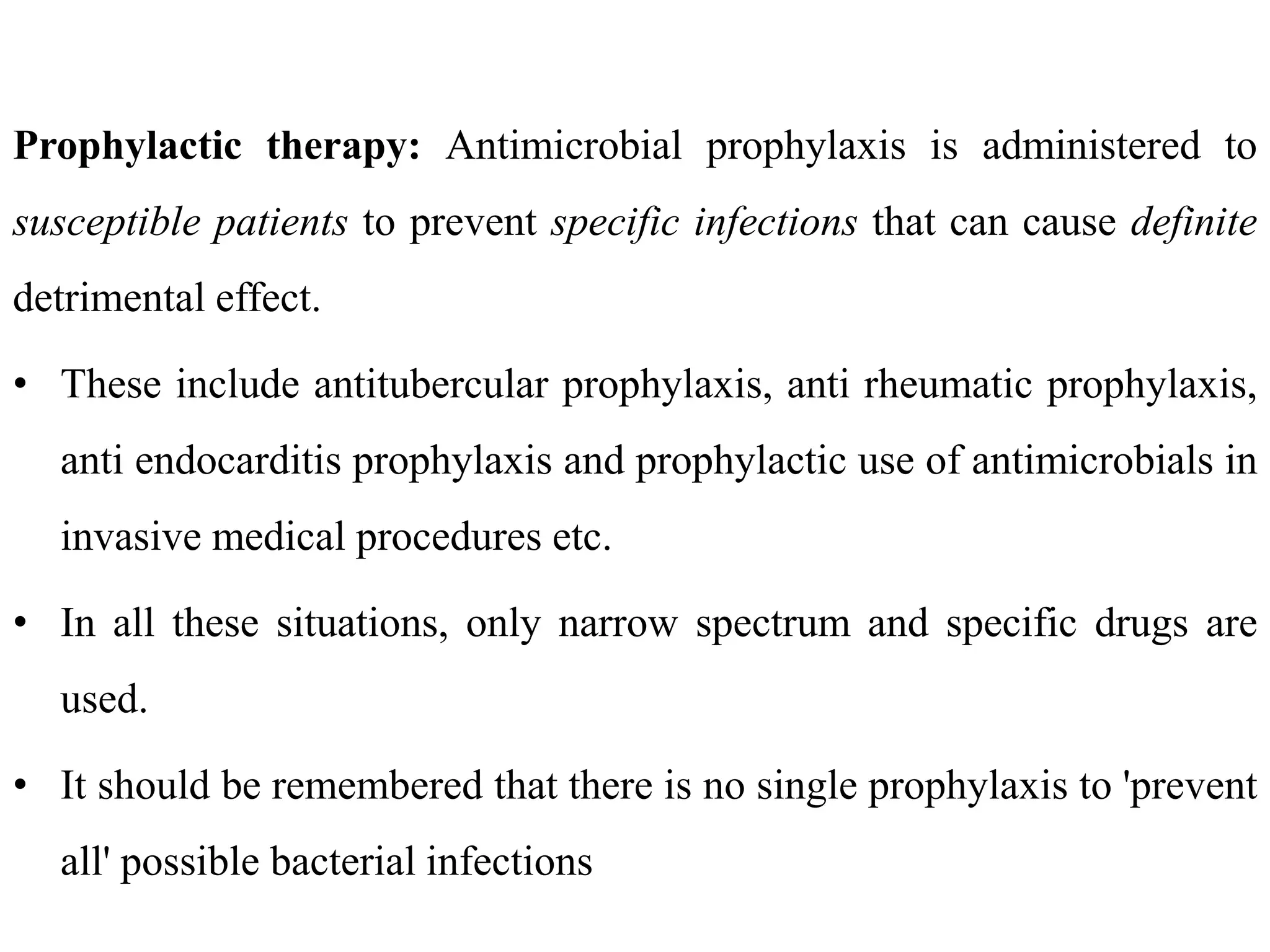 Rational drug use | PPTX