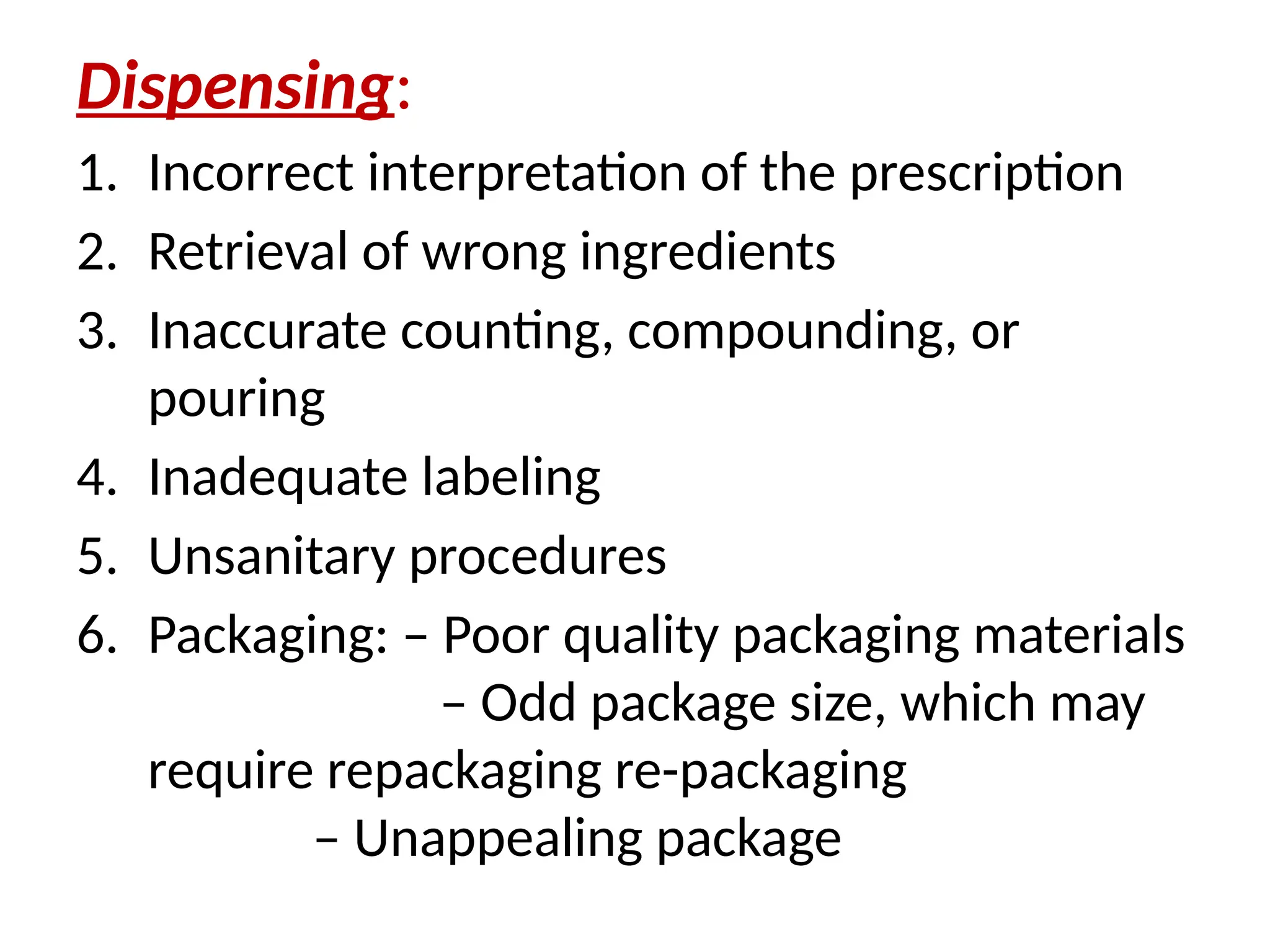 Rational Drug USe - Pharmacotherapeutics -1 | PPTX