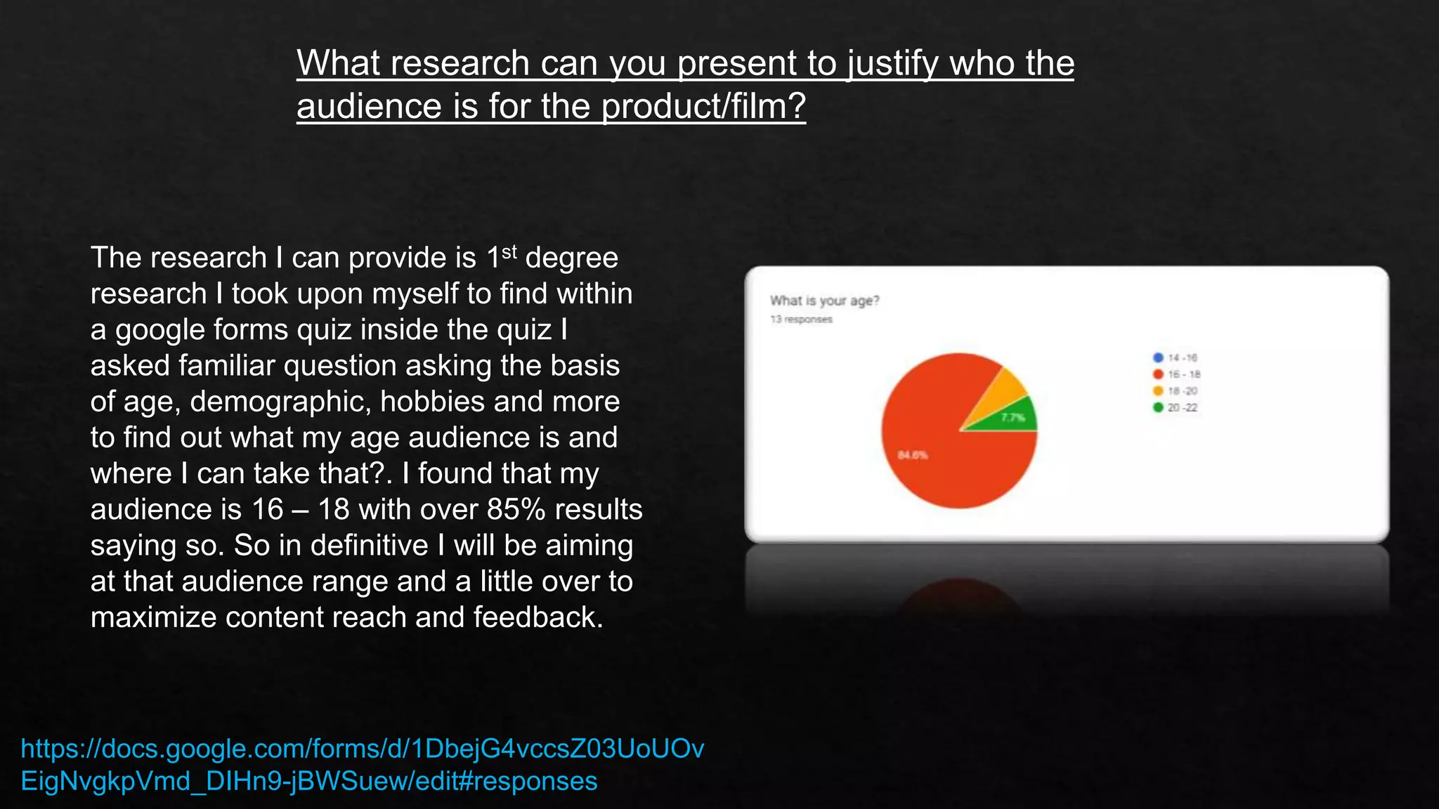 Rationale.pptx - B2 creative progression.pptx