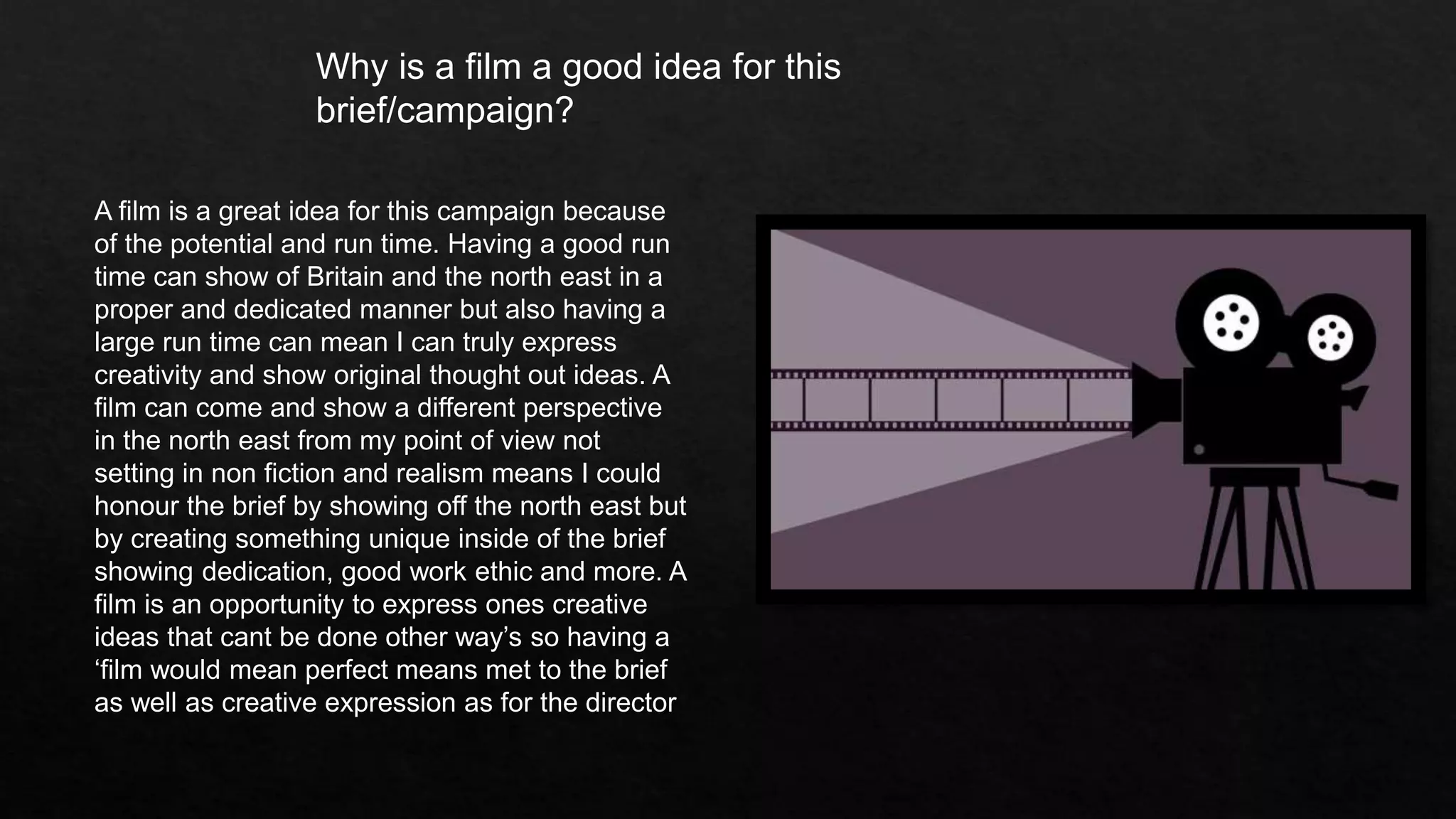 Rationale.pptx - B2 creative progression.pptx
