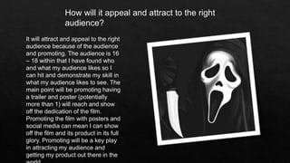 Rationale.pptx - B2 creative progression.pptx