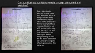 Rationale.pptx - B2 creative progression.pptx