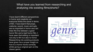 Rationale.pptx - B2 creative progression.pptx