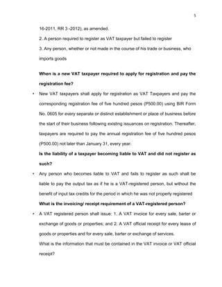 The Rationale Of Study Sample